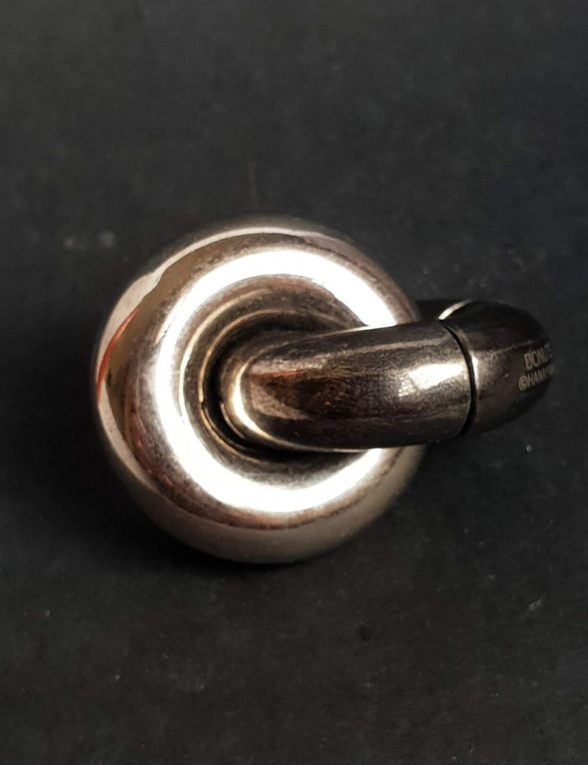 Mechanical Puzzles - the Ultimate Guide : Overview, Part 1 - Greg Gelf